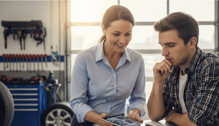 Auto Insurance Claim Process USA 2025 | Guide to Filing & Settlement